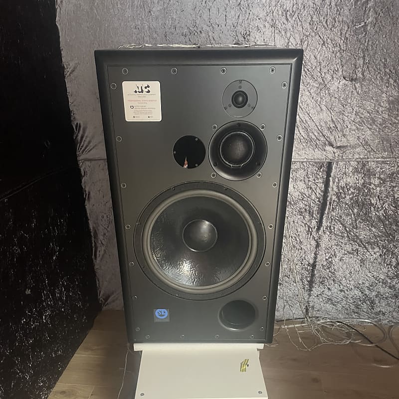 ATC 150 pro ASL 2019 - Black | Reverb UK