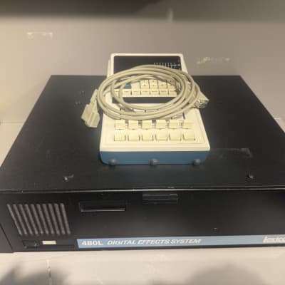 1980s Ursa Major SST-282 Space Station | Reverb