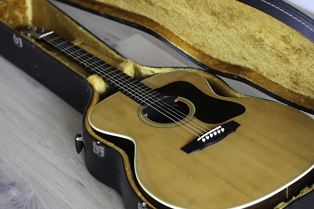 Morris WG-45 1990 | Reverb