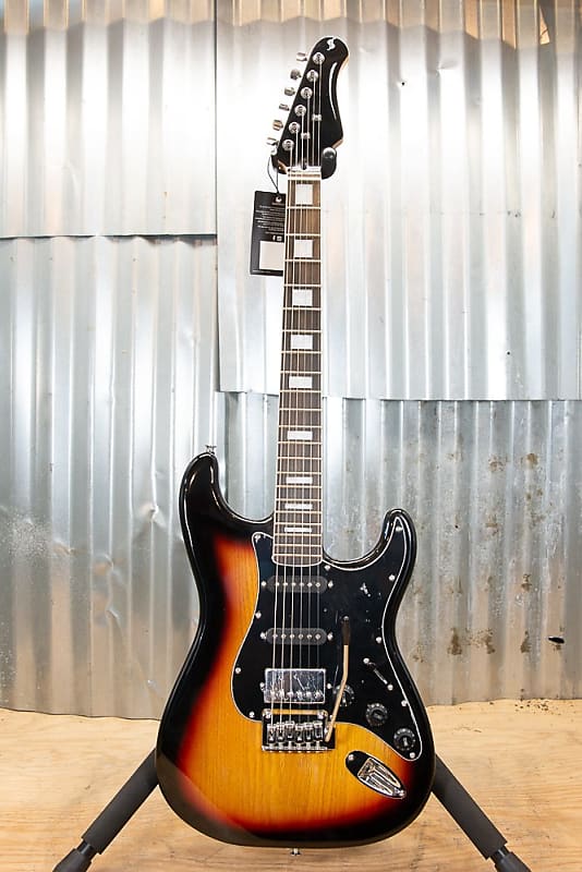 Stagg SES-60 Snb | Reverb