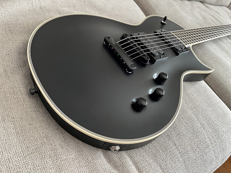 ESP Original Eclipse CTM Custom | Reverb
