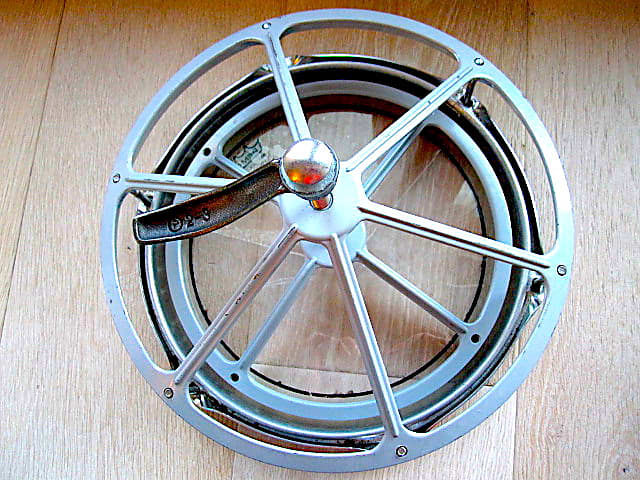 10" Remo BeeLine Rototom Vintage #3 | Reverb