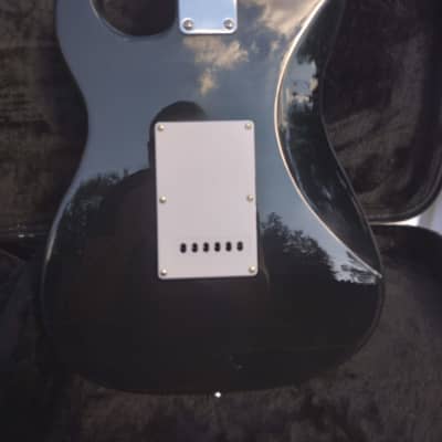 SteppenWolf John Kay Autographed COA & ACOA Electric guitar | Reverb