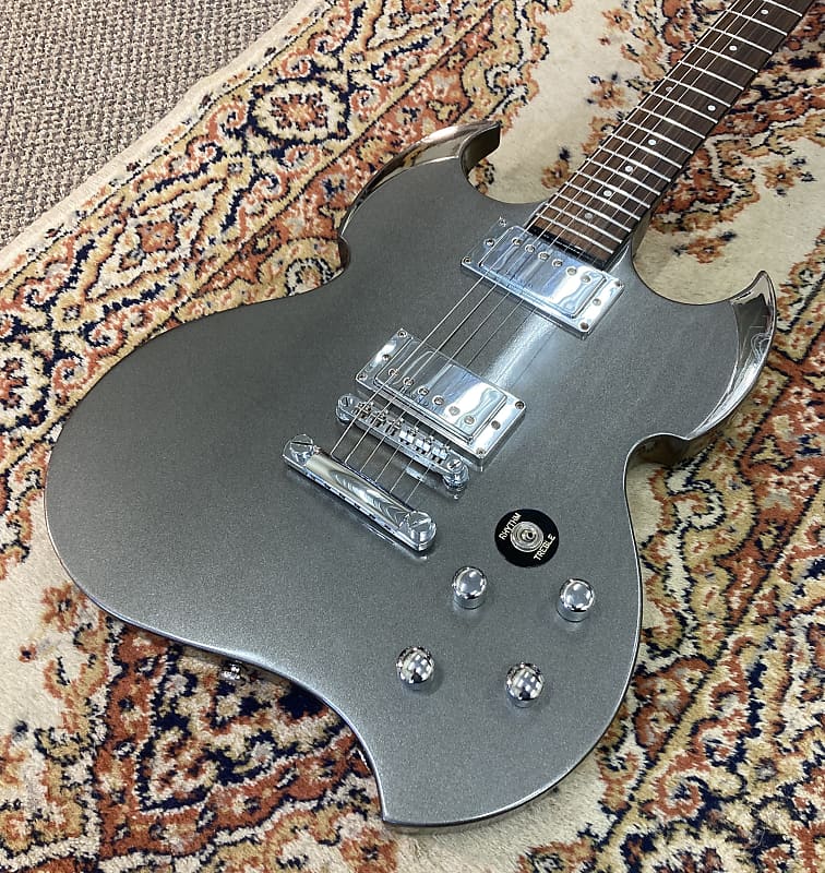 Samick Greg Bennet Cobra 2003 | Reverb