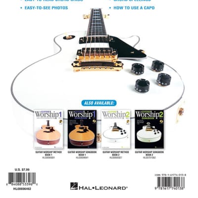 Guitar Worship Chords Photos Diagrams For 144 Chords | Reverb