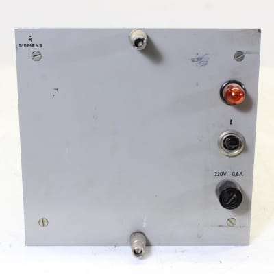 Siemens Sitral Power Supply Module | Reverb