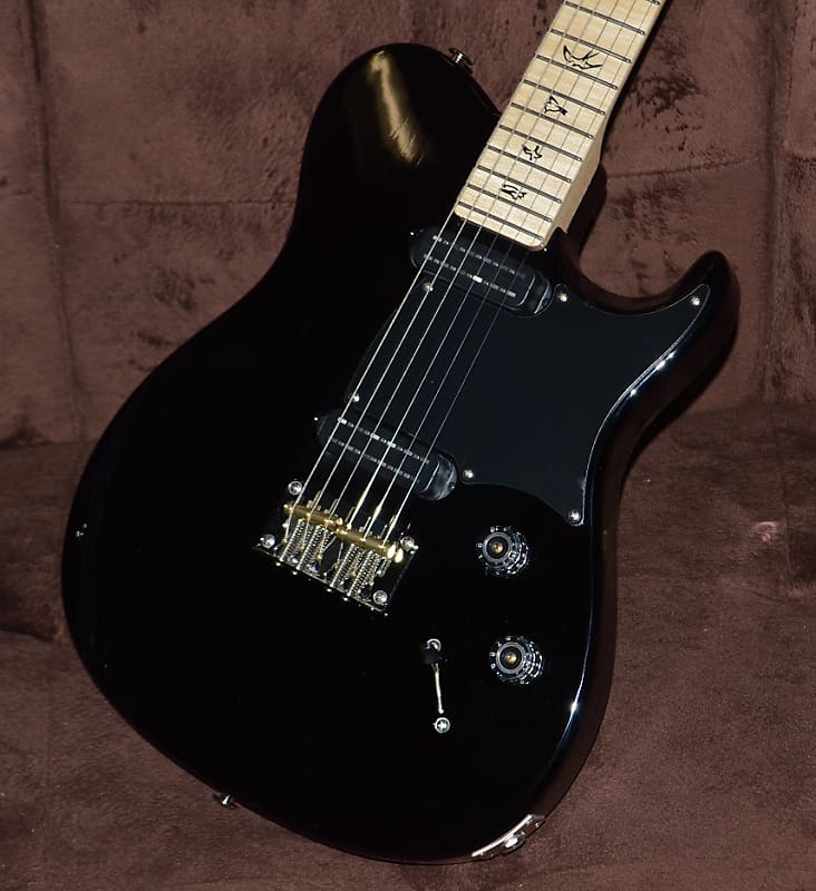 PRS NF53 2024 - Black | Reverb