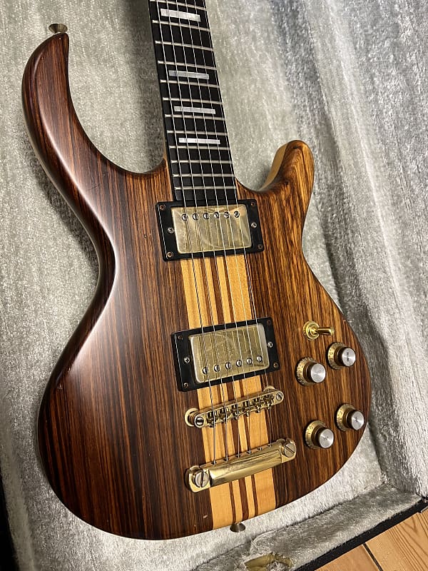 Samick Neck Through | Reverb