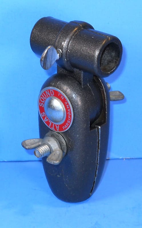 Atlas Sound BB-1 Boom Swivel 50s/60s Looks/Works A+ | Reverb UK