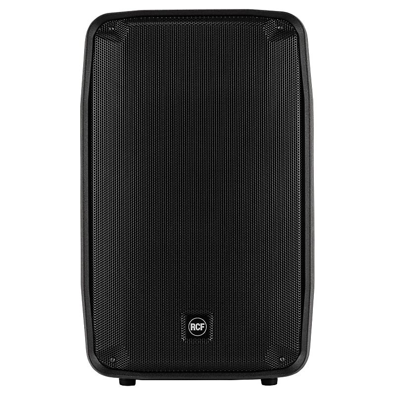 RCF HD 15-A 2-Way Active 1400W Powered Speaker - 15" | Reverb Canada