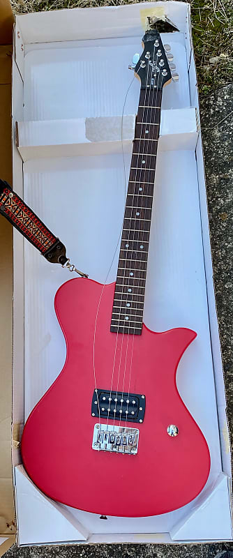 First Act ME538 Electric Guitar | Reverb