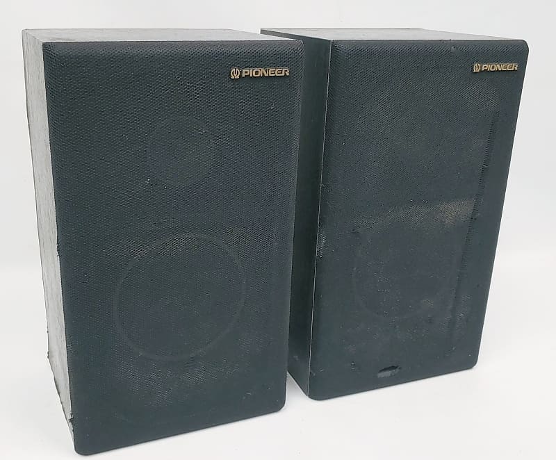 Used Pioneer CS-53 Loudspeakers for Sale | HifiShark.com