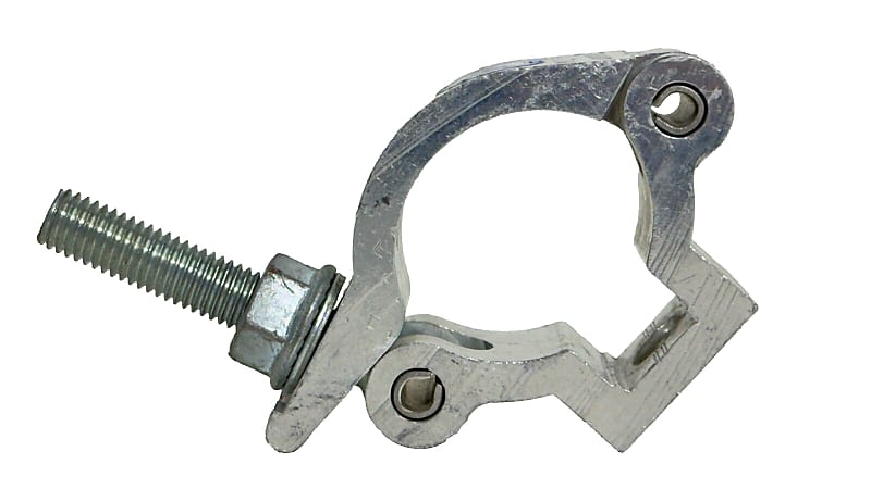 Doughty Lightweight Half Coupler SWL 500KG #1065 (One)THS | Reverb