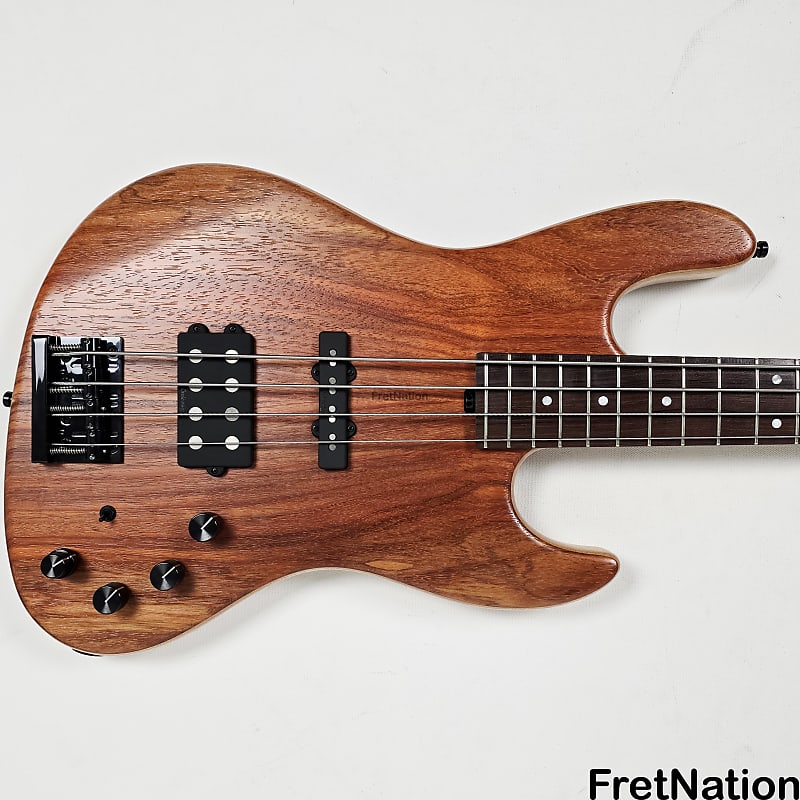 Sadowsky MetroLine 2024 Limited Edition 21MJ4 4-String Bass | Reverb