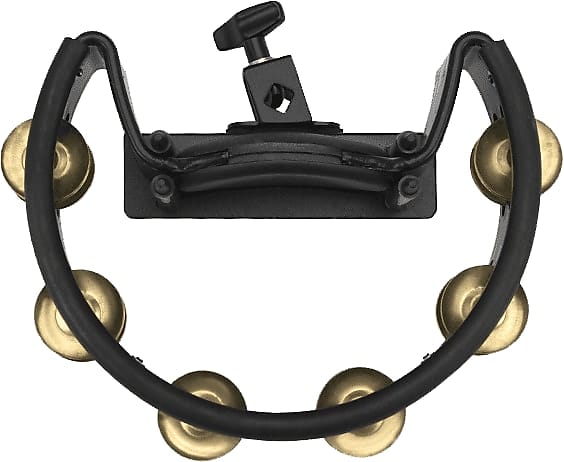 Pearl PTM-10GHX - Tambourin avec mount holder | Reverb