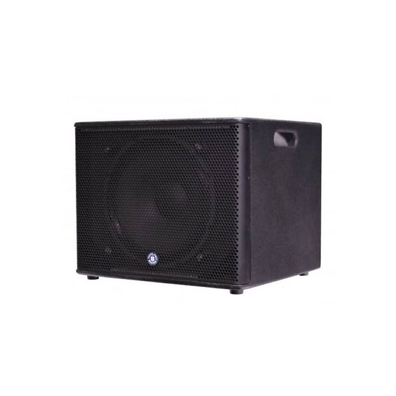 TOPP PRO KS18A Sub - SUBWOOFER ATTIVO 18" 2000W | Reverb