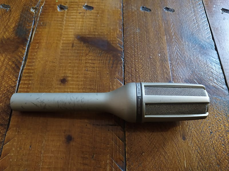Shure sm59 | Reverb