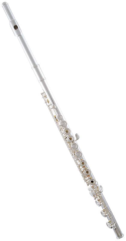 Selmer SFL511B Ss Hdjt, Inline, B Flute | Reverb