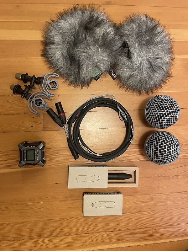 Lom Audio Basicucho | Reverb