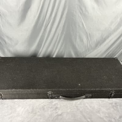 Casio PG-300 MIDI Guitar Serviced! 1980’s Green Burst | Reverb