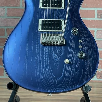 PRS CE 24-08 Swamp Ash | Reverb
