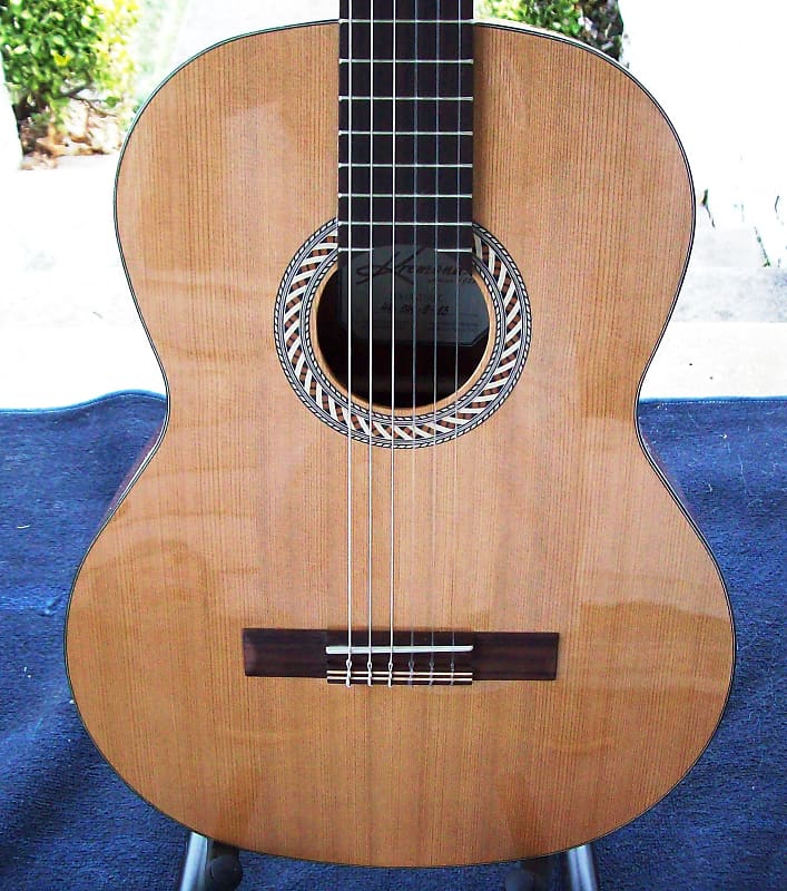 Kremona Soloist S65C Natural | Reverb