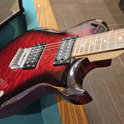 Ibanez GIO Single Cut - Red Burst | Reverb