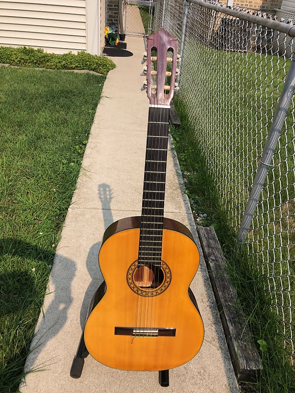 Sigma CS-5 - Natural | Reverb