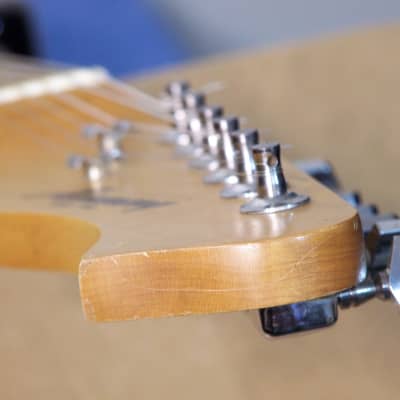 HARMONY SINCE 1892 H80T S-Style ELECTRIC GUITAR, SERVICED, | Reverb