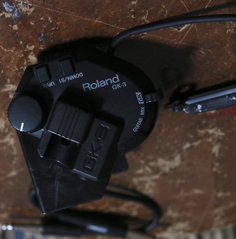 Roland GK 3 | Reverb