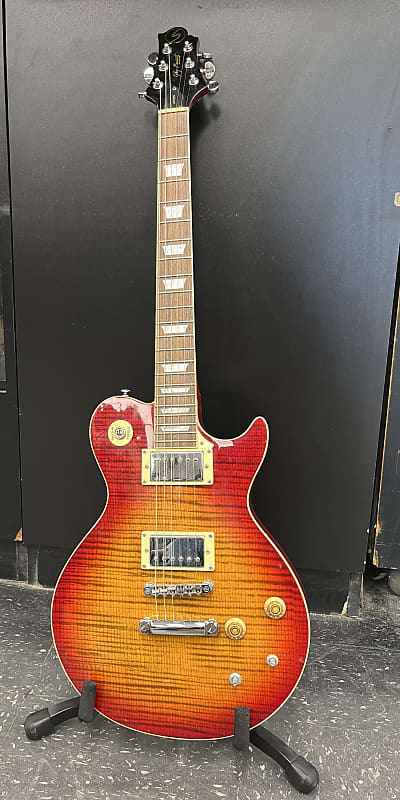 Avion Greg Bennett AV-3 | Reverb