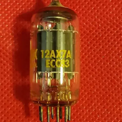 RCA 12ax7a 1967 | Reverb Canada