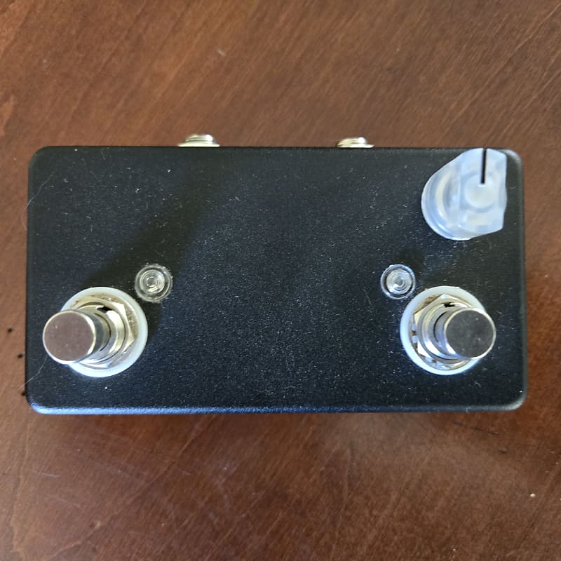 Custom Boutique Lovepedal Boutique Tchula Clone Pedal, | Reverb