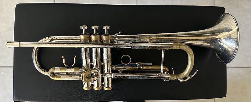 Conn Constellation 36B 1959 | Reverb