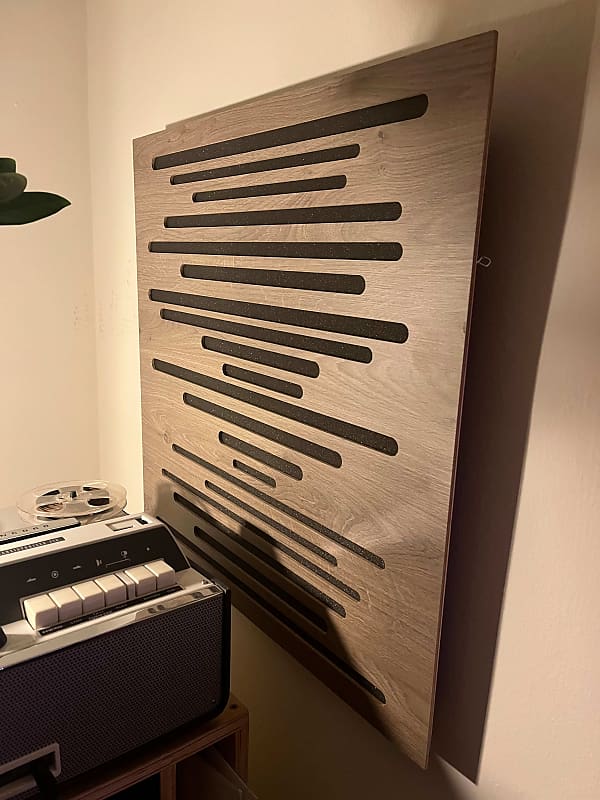 VIcoustic Vicoustic VicStudio Box Acoustic Treatment Kit 2020 | Reverb