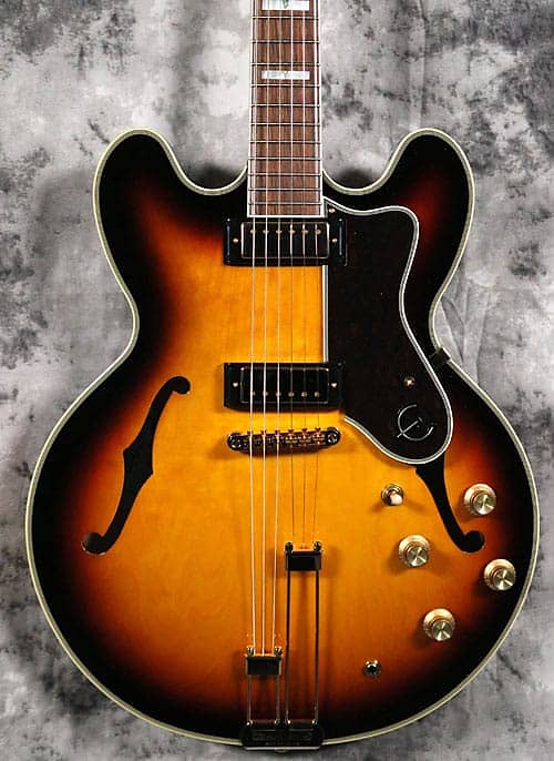 Epiphone Sheraton | Reverb