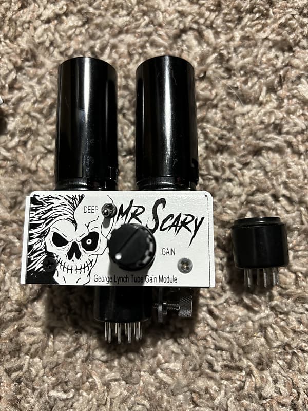 Legendary Tones Mr Scary Mod - Standard Wired - 2024 | Reverb