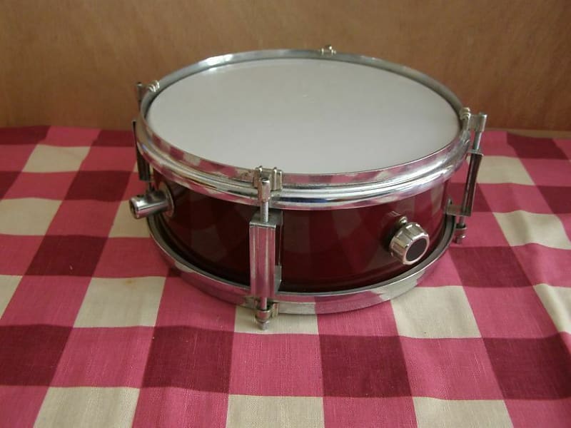 Tambour"Adam percussion" avec timbre vibrant (caisse claire) | Reverb