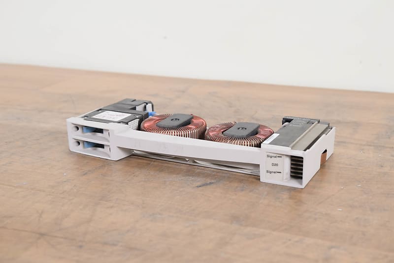 ETC D20 Dimmer Module (church owned) CG00N8Y | Reverb