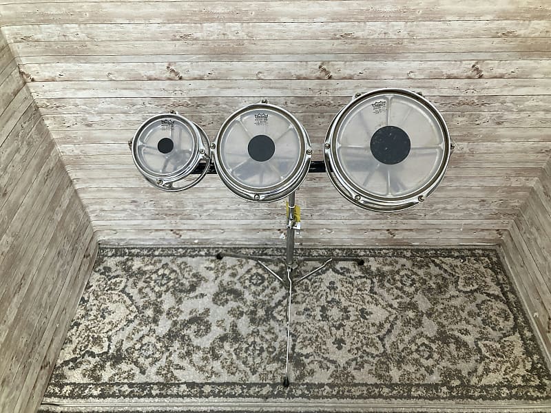 Used Tama ROTO TOMS | Reverb