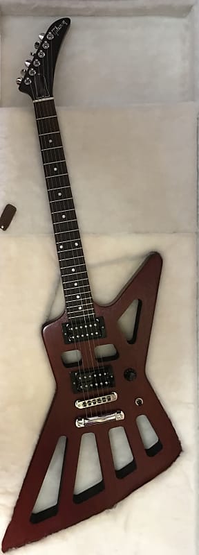 Gibson Holy flying V AND Holy Explorer 2008ish, Yes TWO | Reverb
