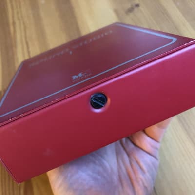 1985 Nobels SS1 Sound Studio One, Rockman alternative, | Reverb