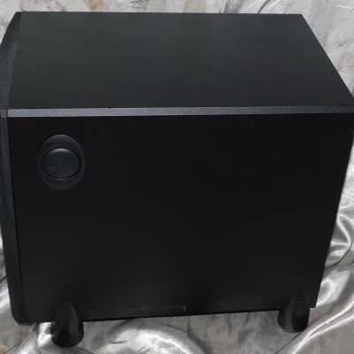 Definitive Technology Prosub 800 powered subwoofer | Reverb