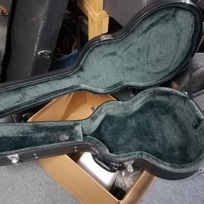 Cort Joe Beck Archtop electric guitar | Reverb