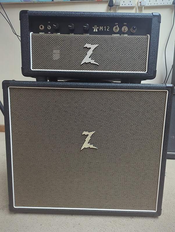 Dr. Z M12 2014 | Reverb UK