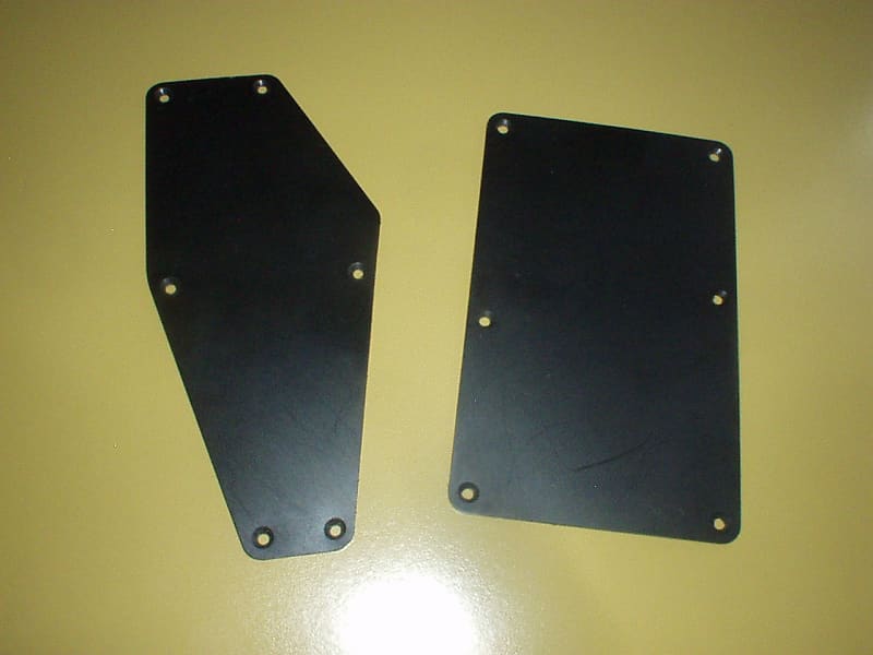 ESP LTD back plates | Reverb
