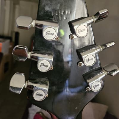 Gibson Flying V Designer Series 1984 with Kahler/Gibson Super | Reverb