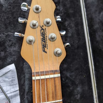 Peavey Raptor Plus | Reverb