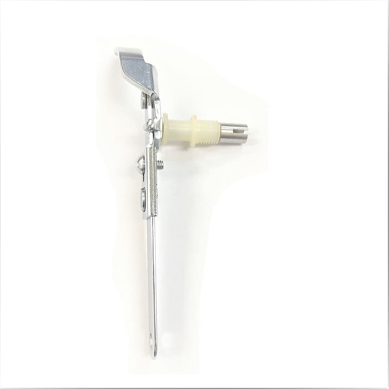 Ludwig Long Lever Assembly for 6-1/2"Deep Snare Drum P-1141-C | Reverb