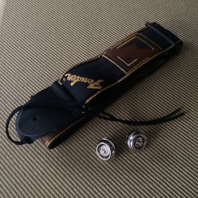 Warmoth Stratocaster body - Custom Blue | Reverb